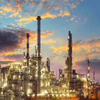 Industries We Serve | Badger Industries