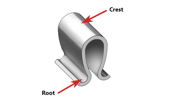 Metal Bellows Cycle Life | Badger Industries
