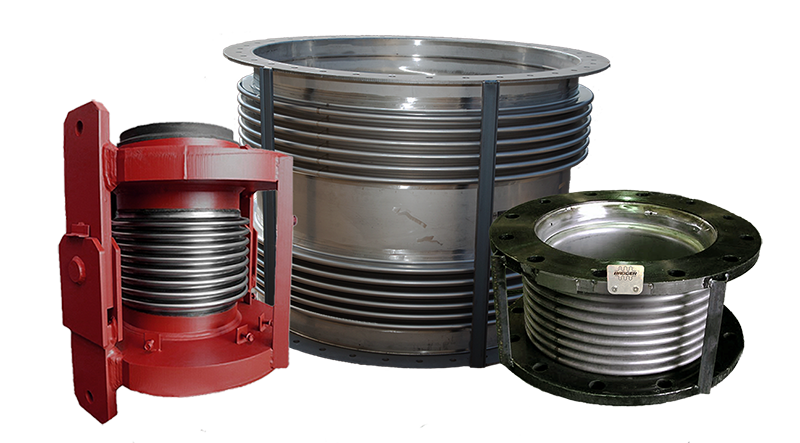 Metal Bellows Movement Capabilities | Badger Industries