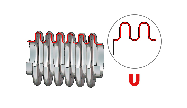 Metal Bellows Design & Manufacturing | Badger Industries