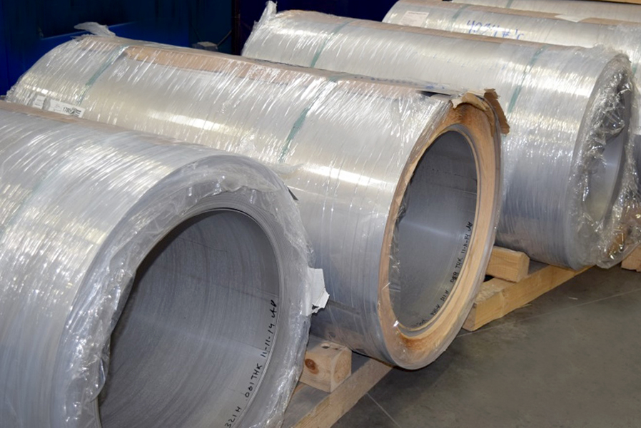 Manufacturing | Badger Industries