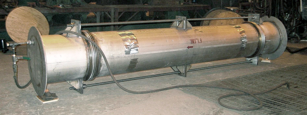 QC Inspection & Testing - Services | Badger Industries