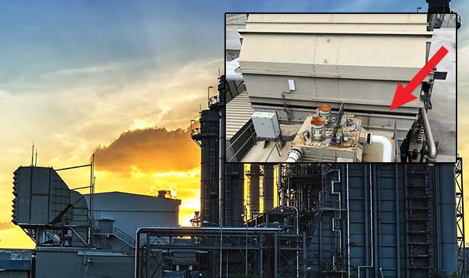 Air Inlet Duct Expansion Joints & Belt Replacements | Badger Industries