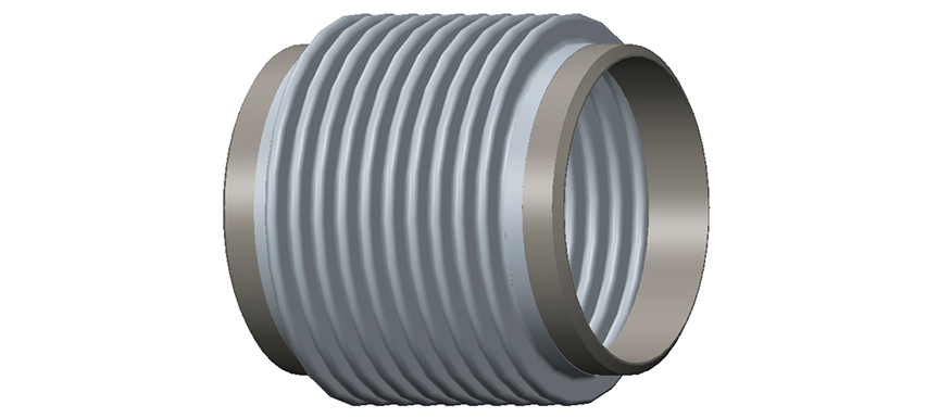 Single Expansion Joint | Badger Industries