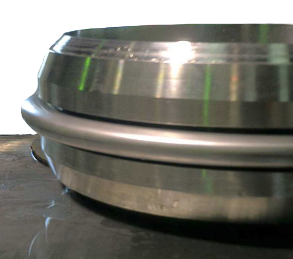 Toroidal Expansion Joint | Badger Industries